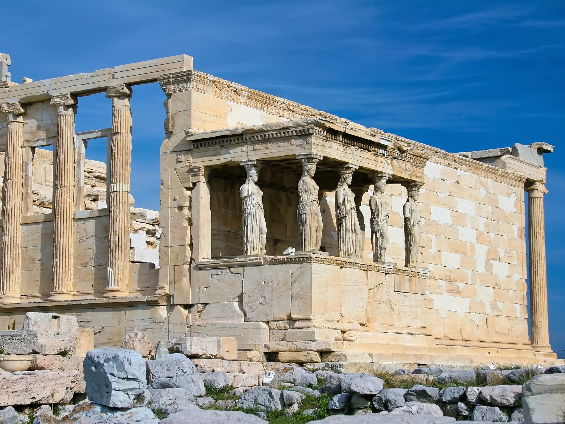 Cosa vedere ad Atene escursioni | greciaclassica.it
